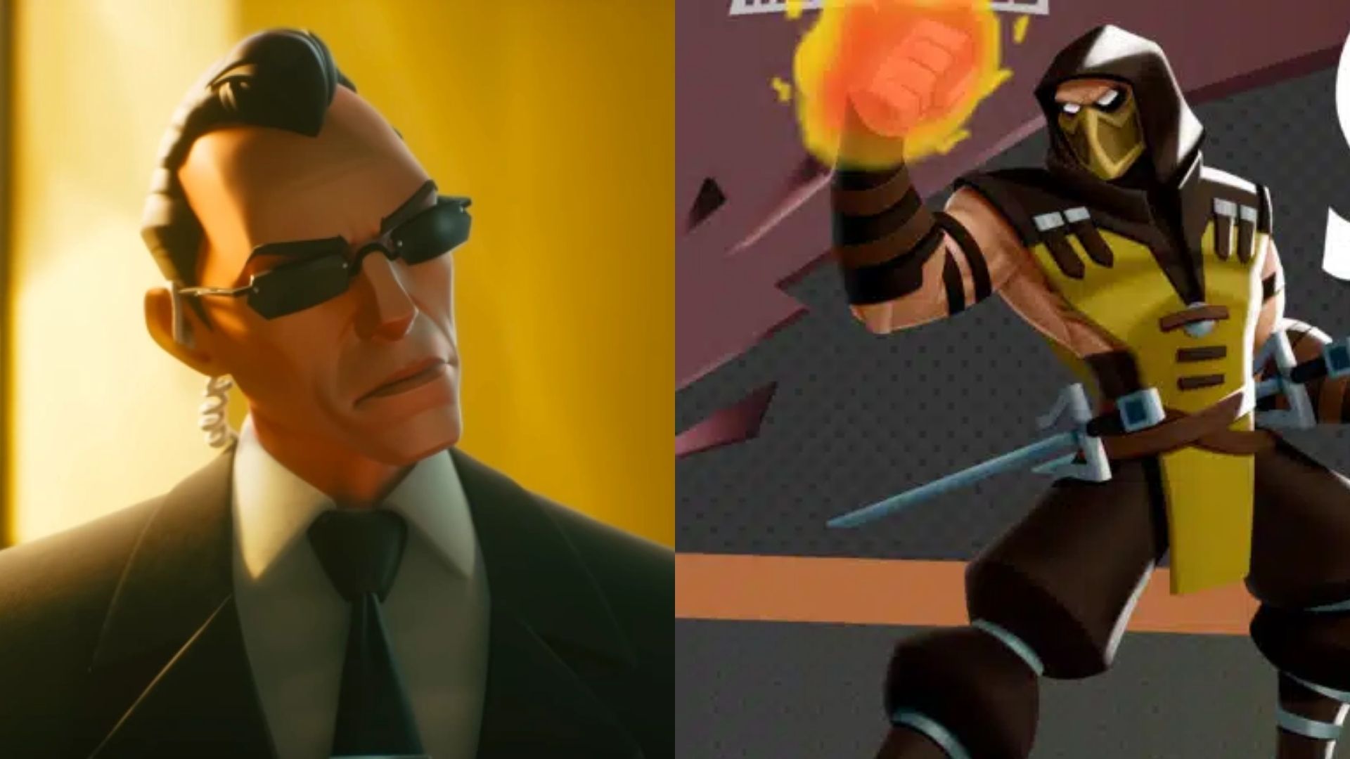 Multiversus adiciona Agent Smith entre personagens jogáveis; novo rumor ...