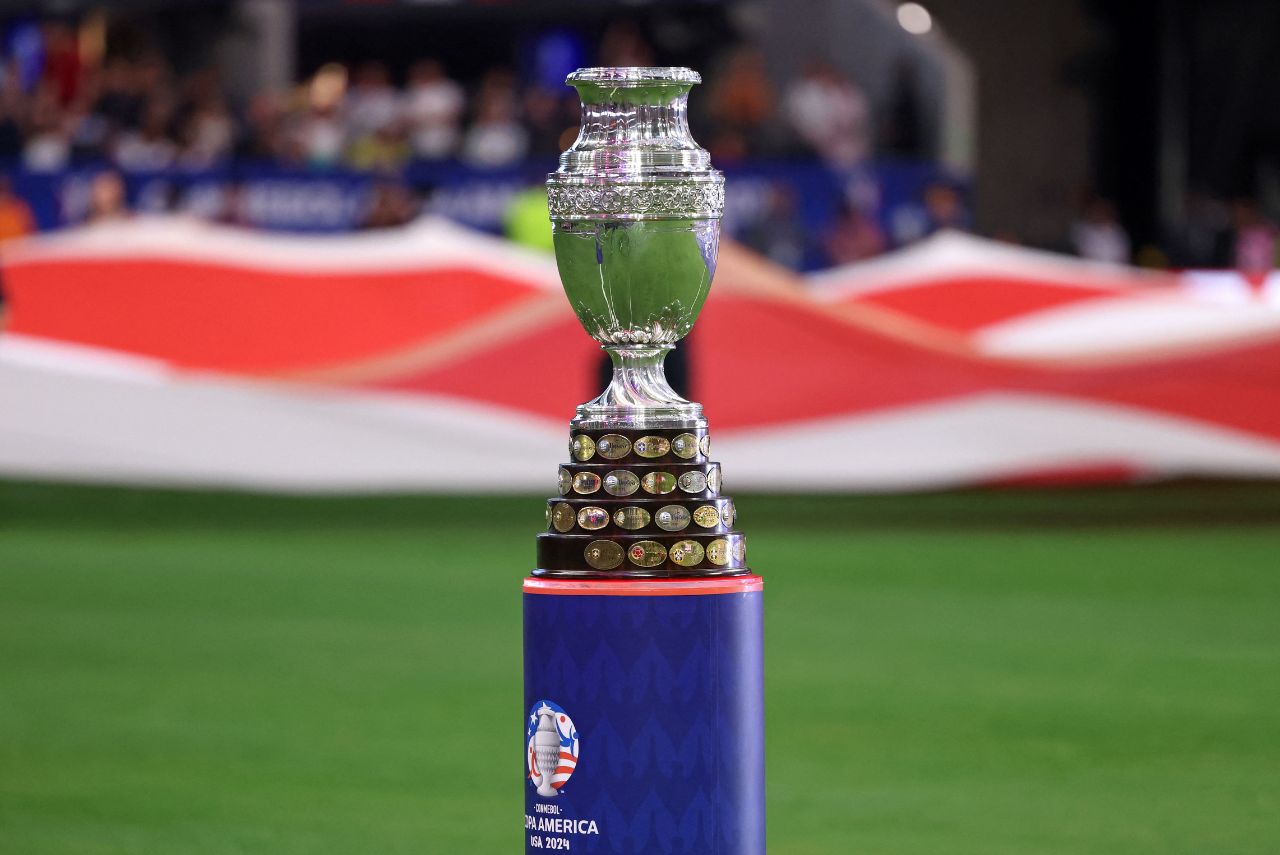 Brasil decepcionando e Argentina 100%: Veja o resumo da 1ª fase da Copa ...