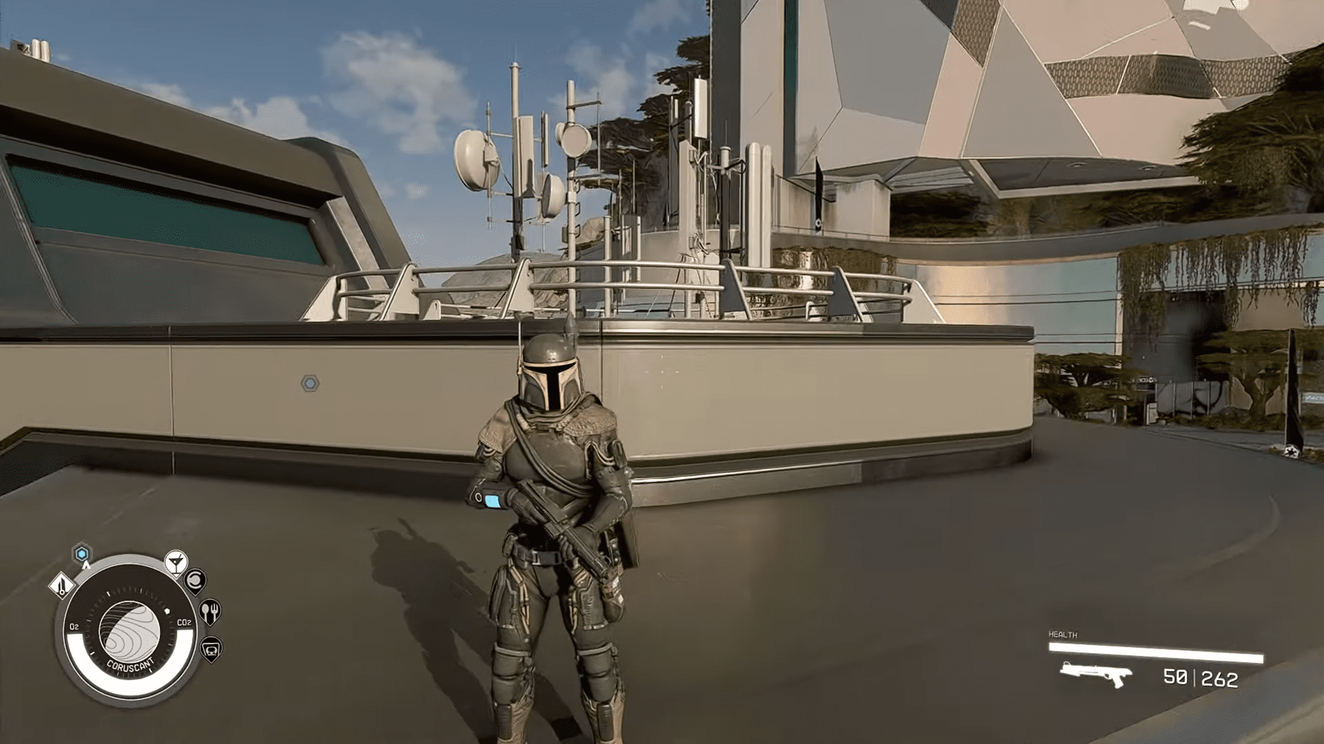 Starfield: mods de Star Wars transformam o jogo em uma aventura do ...