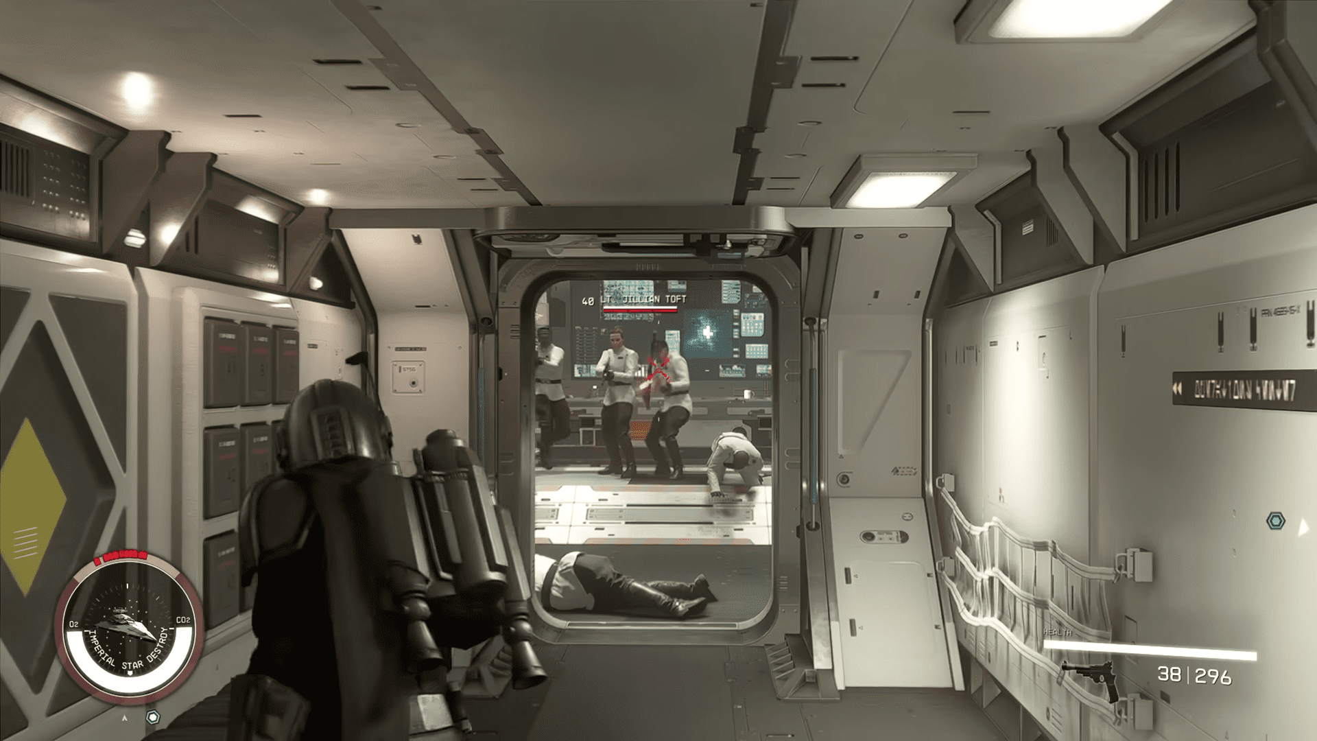 Starfield: mods de Star Wars transformam o jogo em uma aventura do ...