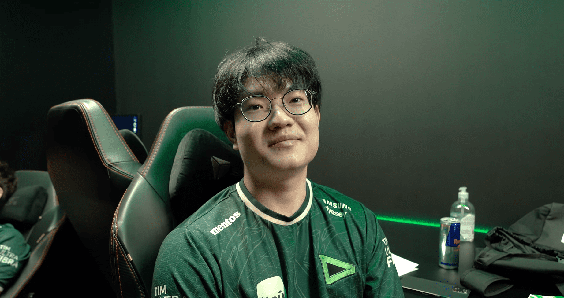 LoL: Route revela que não teve apoio da família para ser pro | Game Arena