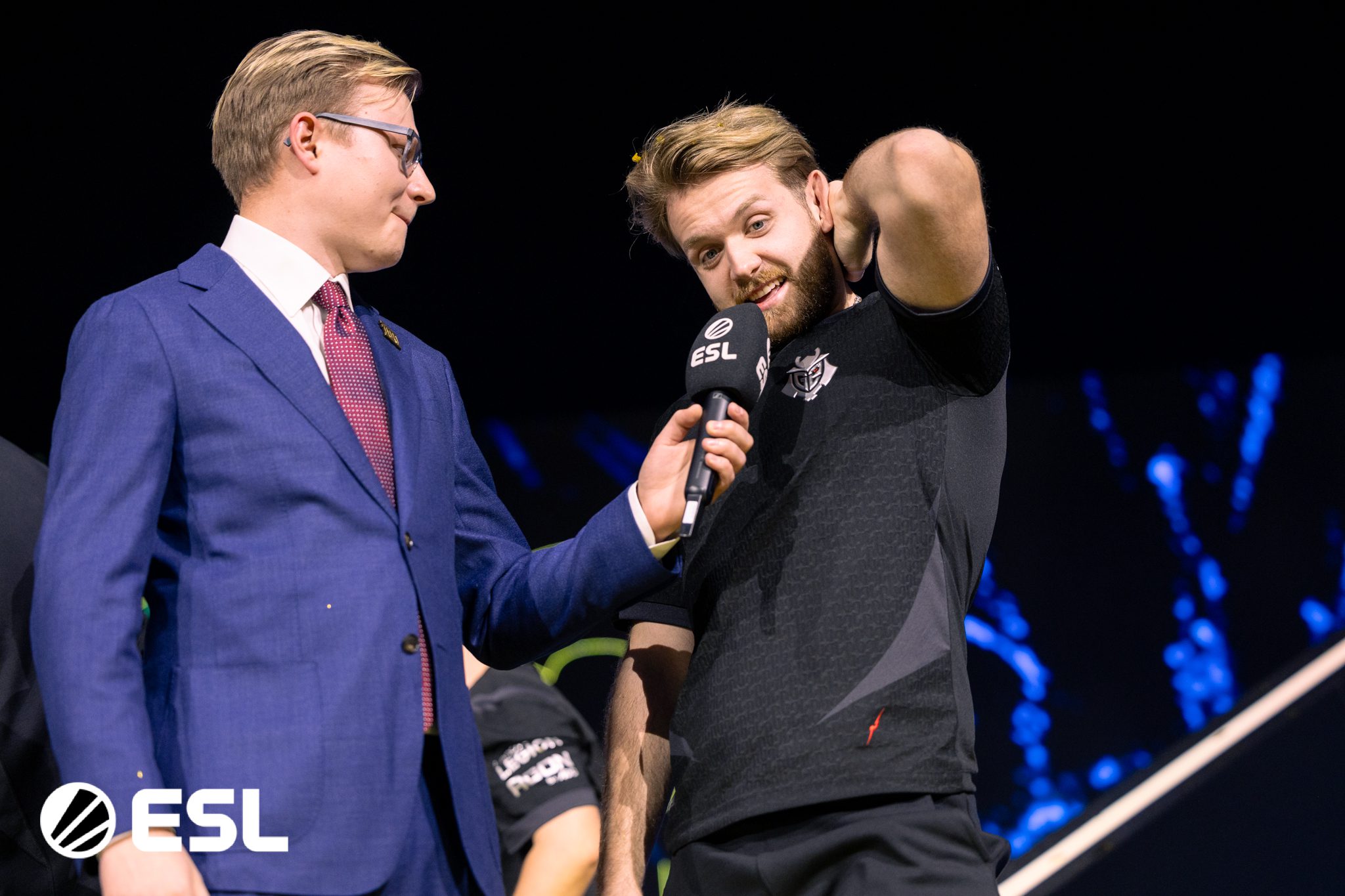 CS2: NiKo, sobre se tornar IGL: "Não é o momento certo" | Game Arena