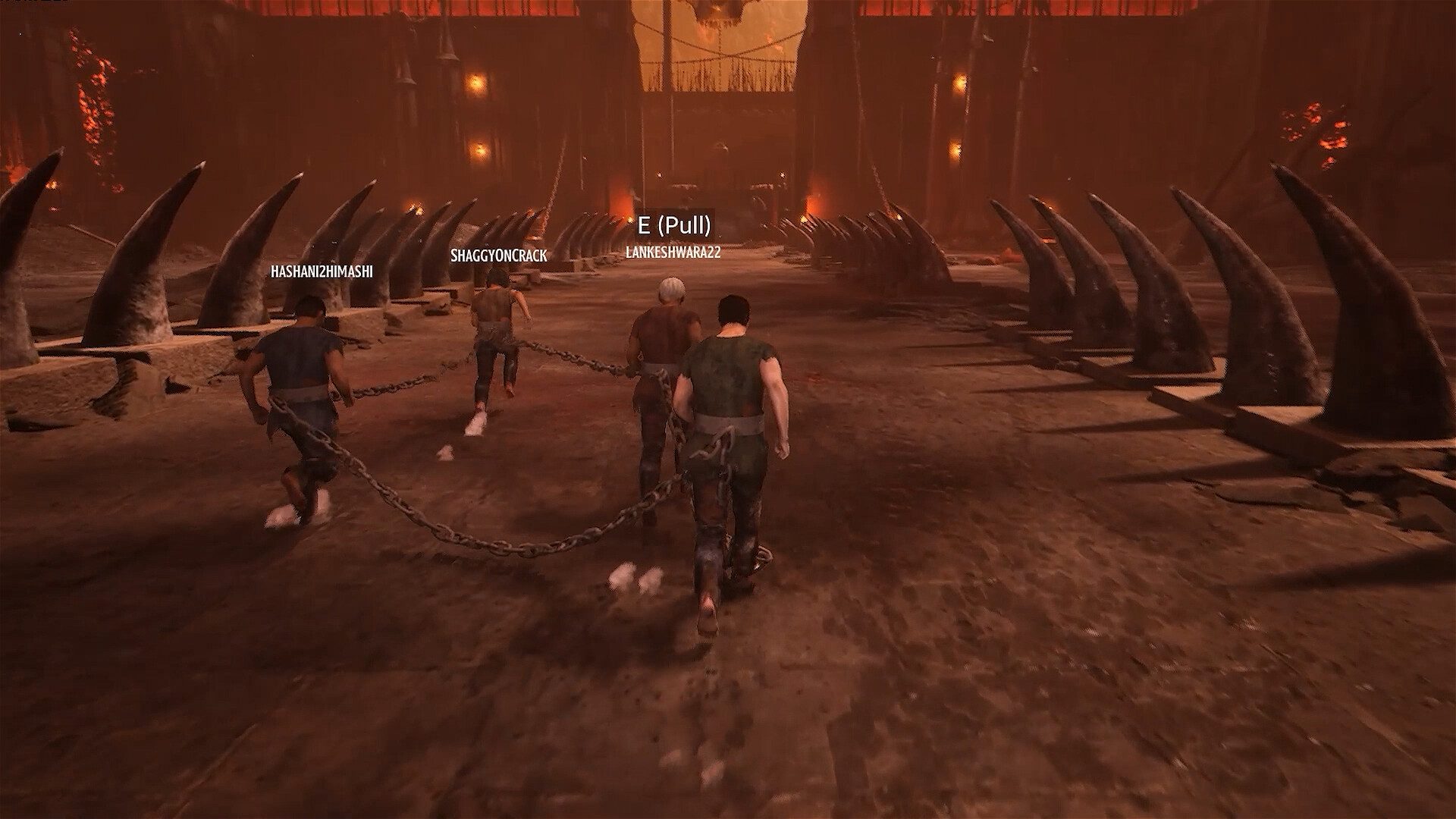 Chained Together vira sensação no Steam; conheça o jogo | Game Arena