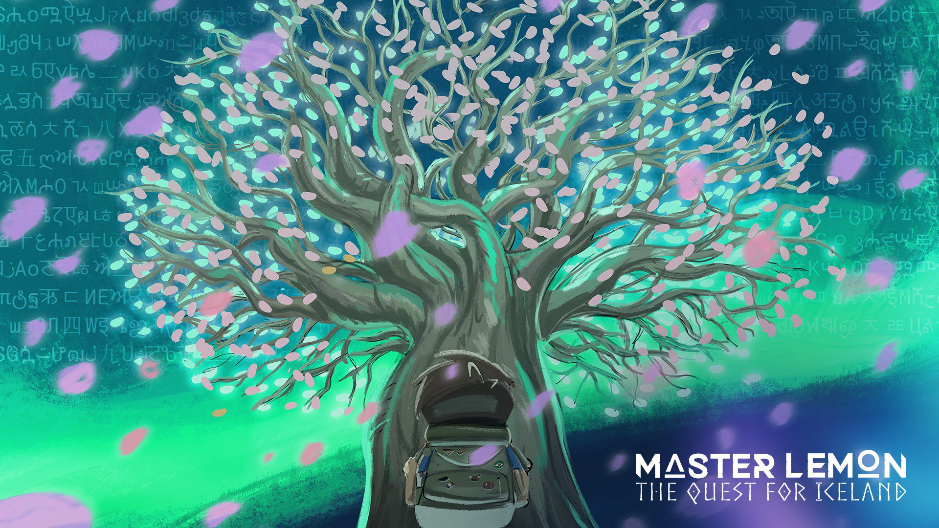 Preview | Master Lemon usa o poder das palavras de maneira inventiva ...