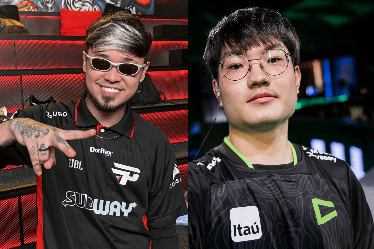 LoL: quem tem mais kills no CBLOL até agora? | Game Arena