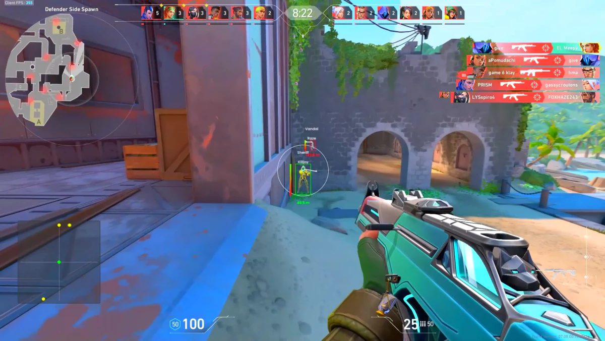 Valorant já tem cheaters nos consoles | Game Arena