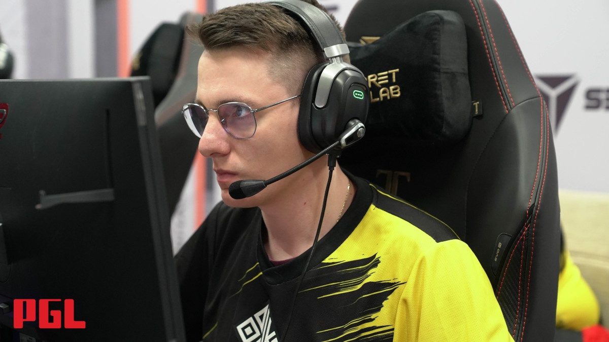 CS2: convidados do CCT SA Series 3 são revelados | Game Arena