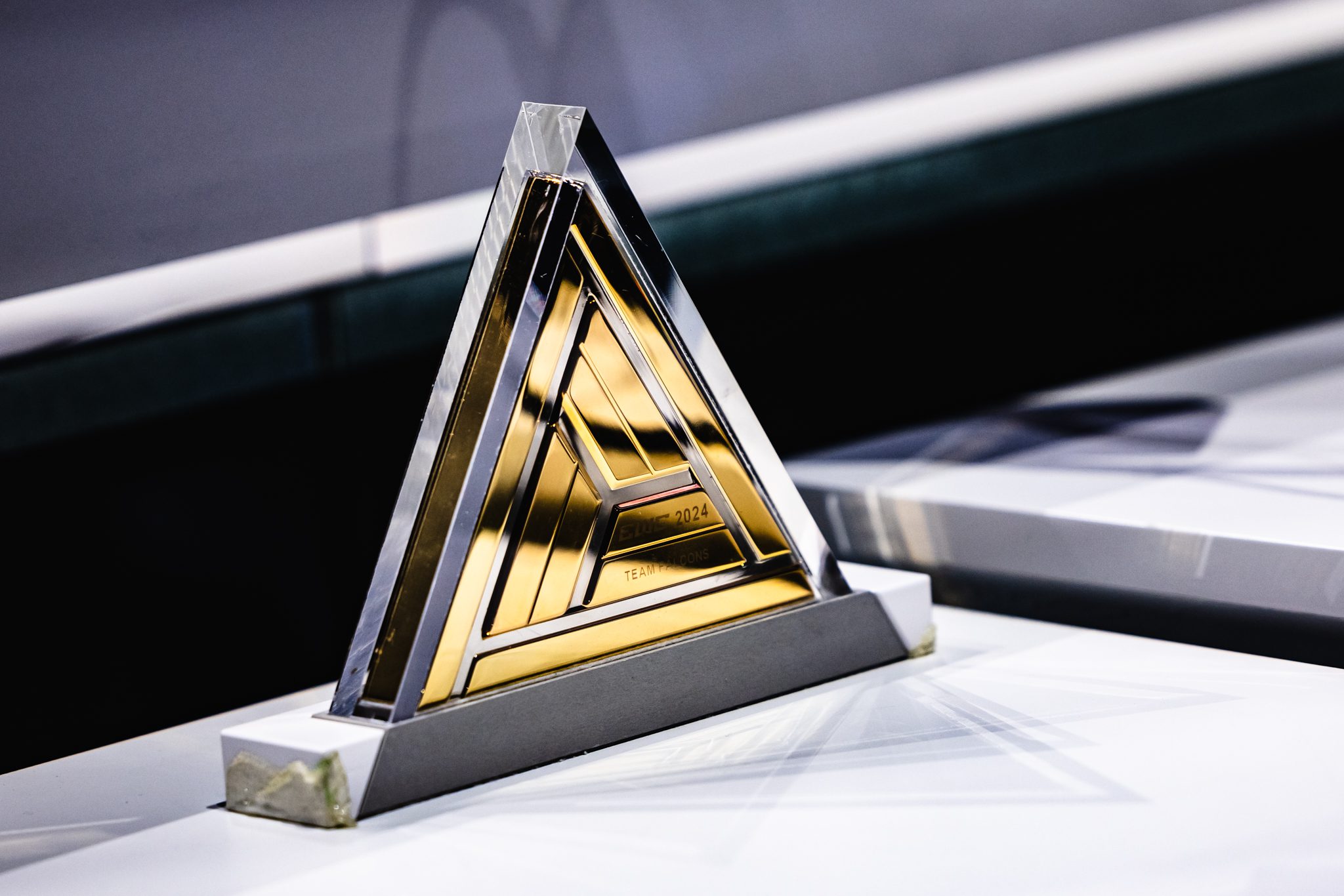 CS2: ESL FACEIT e Esports World Cup renovam contrato | Game Arena