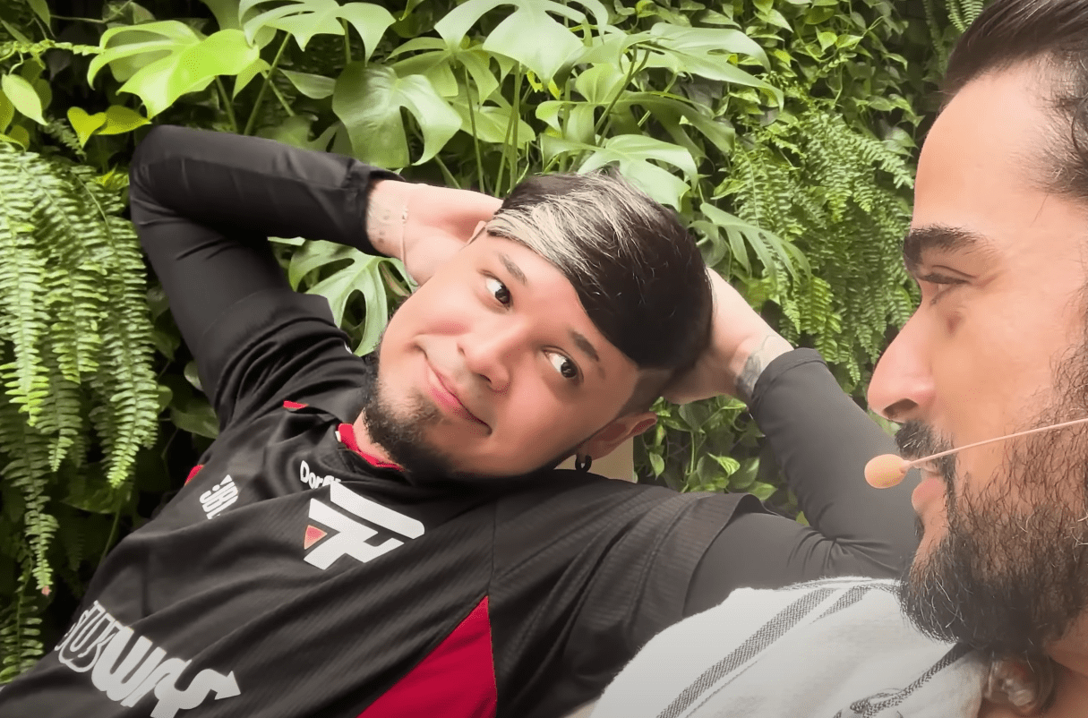 LoL: paiN TitaN cita demora para decisão; "quero jogar logo" | Game Arena