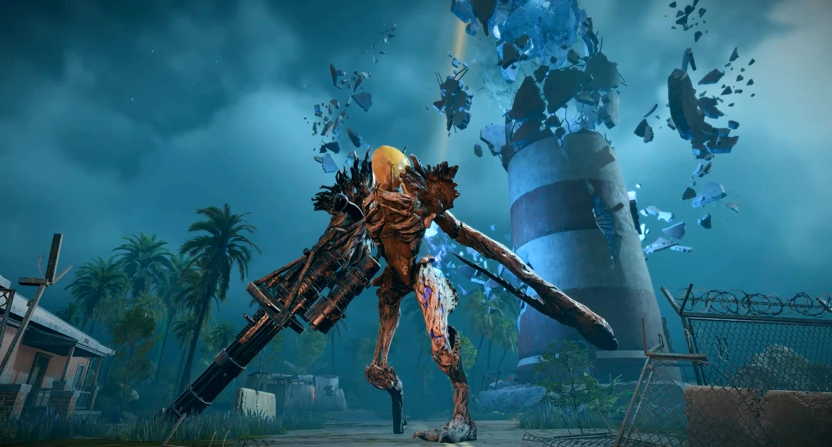 Mais de 400 jogadores são banidos por 10 anos no MMO Once Human ...