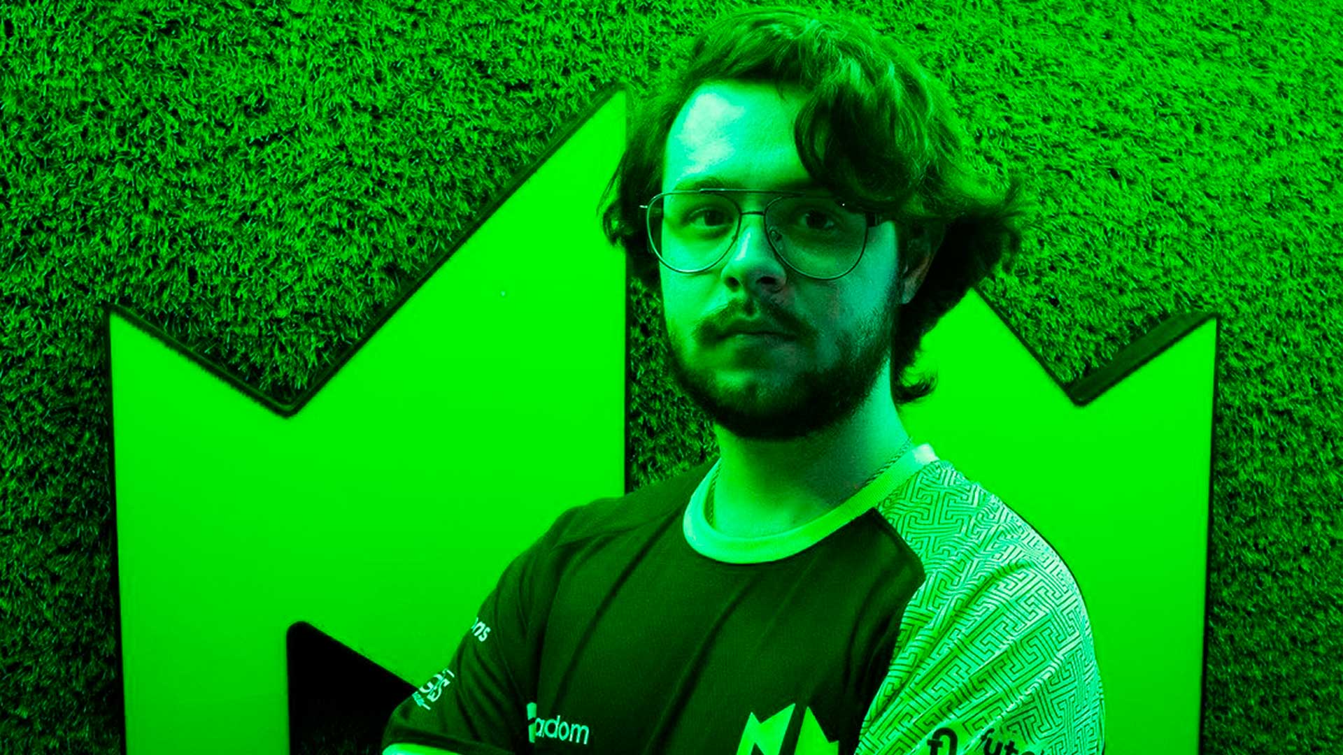 CS2: try amassa em estreia pela Imperial, veja números | Game Arena