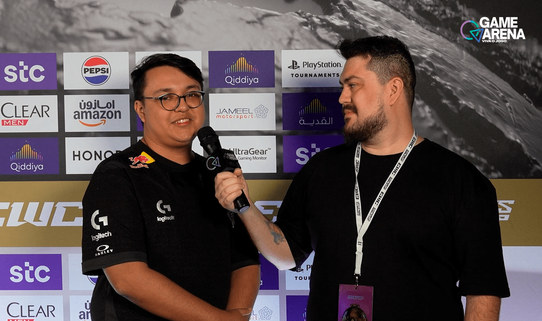 EWC 2024: malbs diz que quase se aposentou após saída da TeamOne e comemora reviravolta | Game Arena