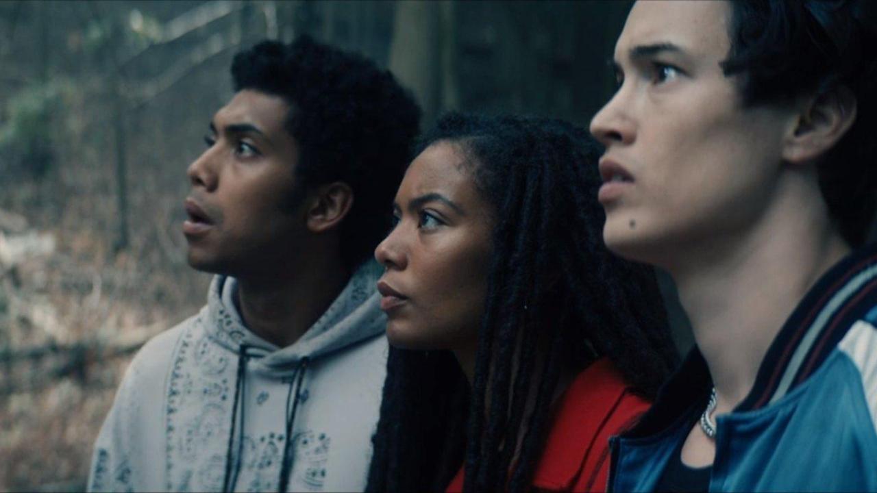 Gen V: segunda temporada começa produção com estreia prevista para 2025 ...