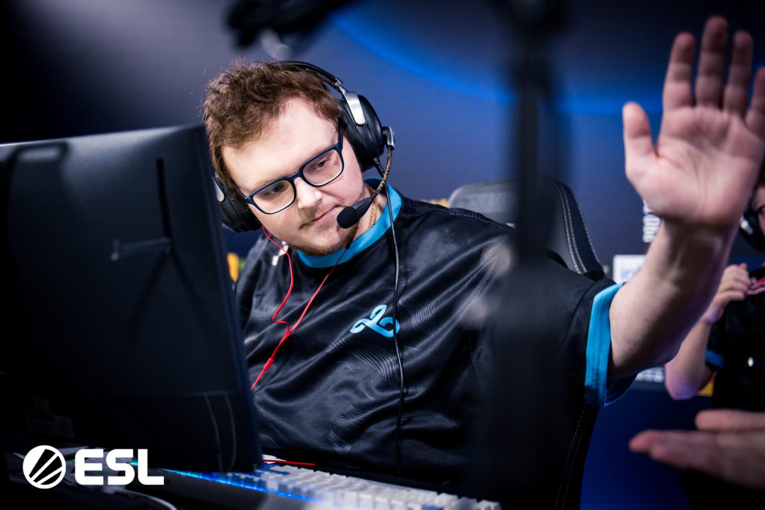 CS2: Boombl4 revela que disputou quartas de Major ganhando U$ 535 dólares | Game Arena