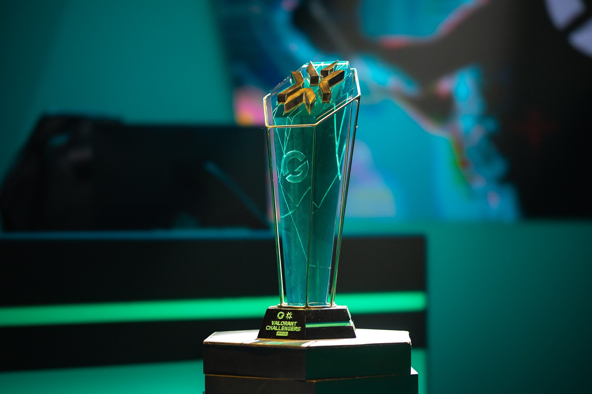 VALORANT: Veja as 16 equipes classificadas ao VCB Etapa 3 2024 | Game Arena