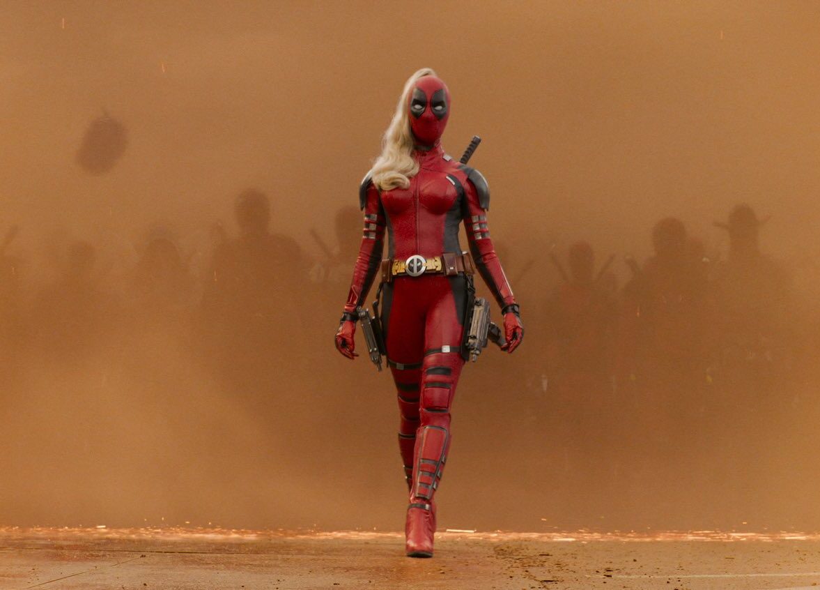 Deadpool & Wolverine: quem é a Lady Deadpool? | Game Arena