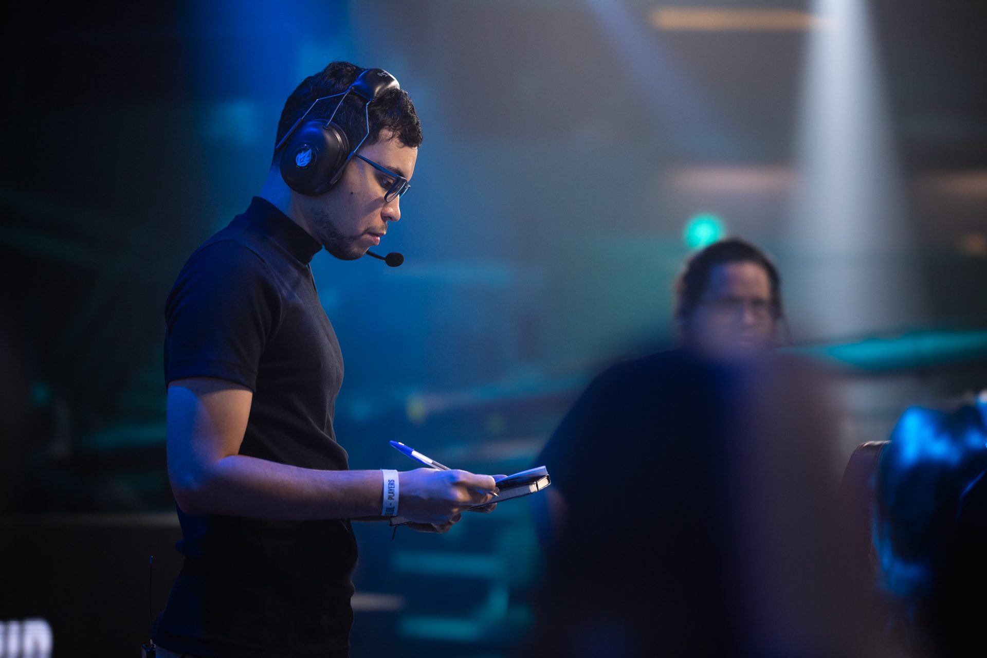 LoL: LOUD x FURIA; "A gente jogou como um time", diz Venâncio | Game Arena