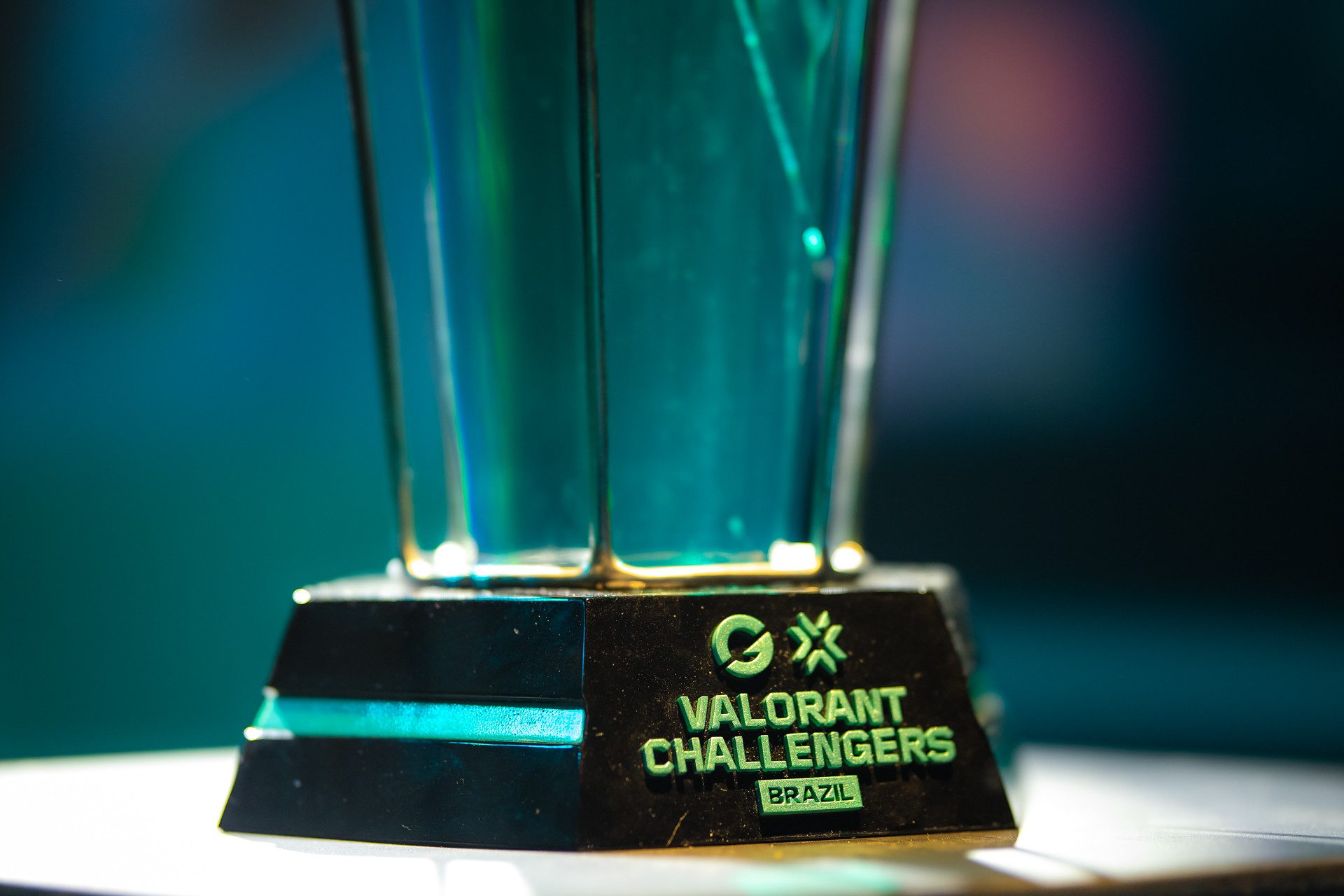 VALORANT: Como funciona o VCB Etapa 3 2024? | Game Arena