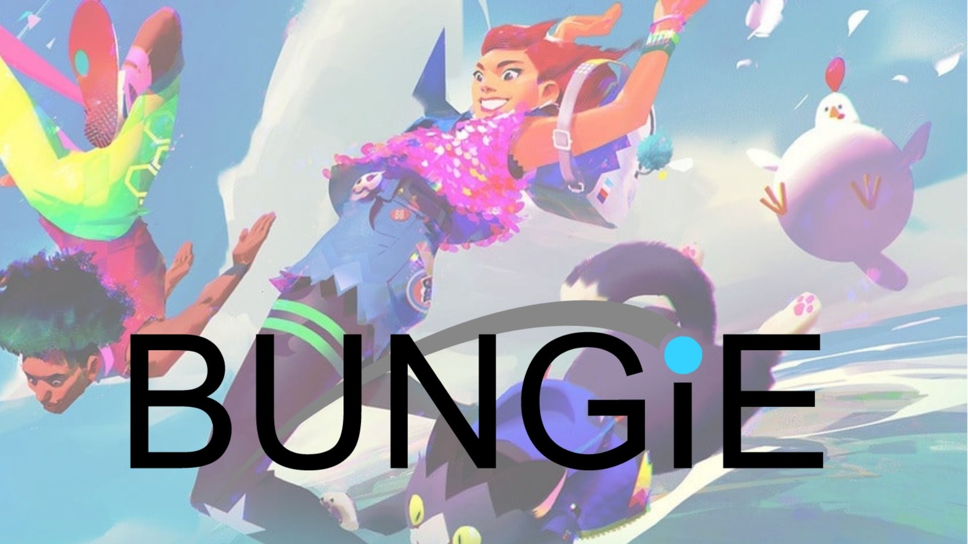 Estúdio criado por ex-membros da Bungie está desenvolvendo um novo game ...