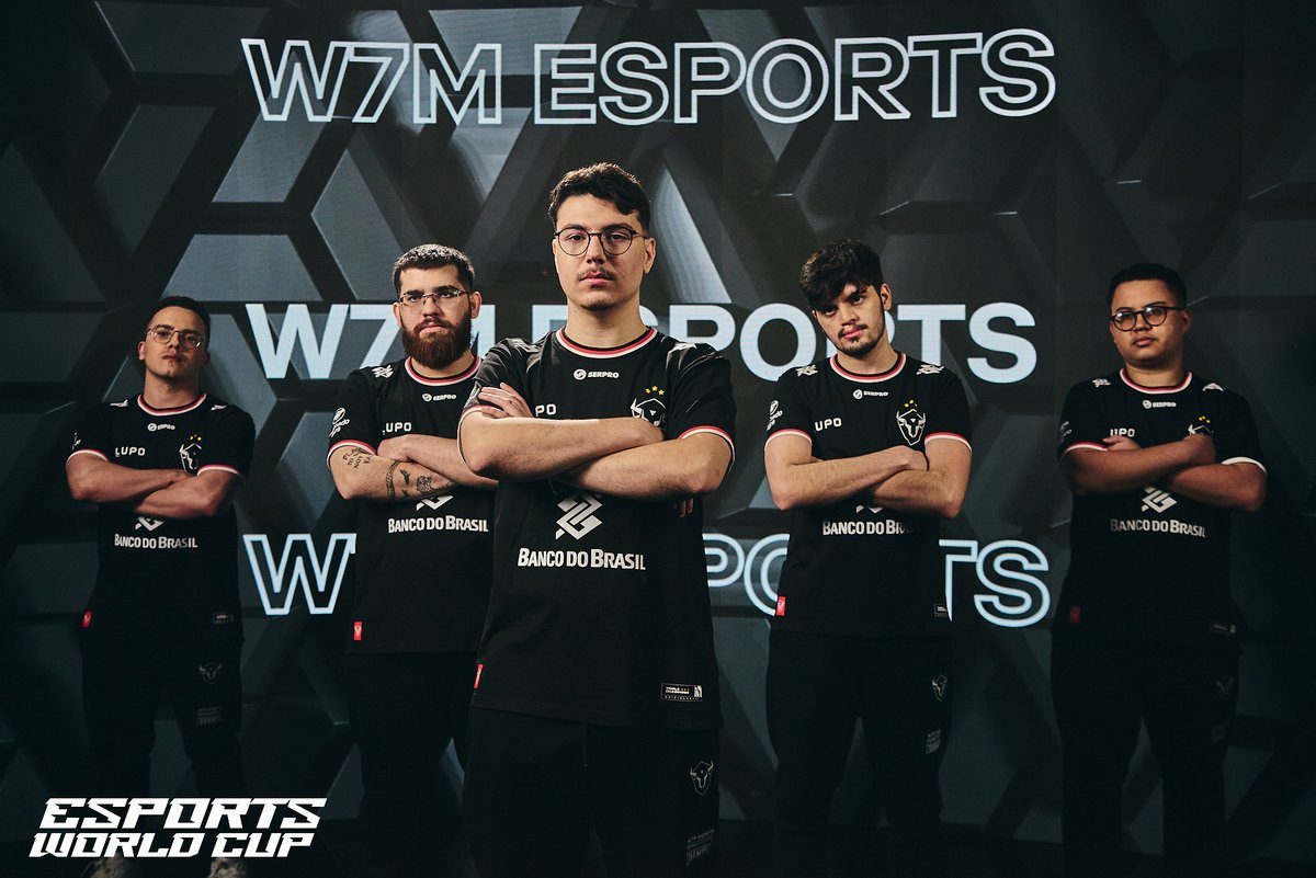 R6: w7m oficializa compra da vaga de parceiro do Fluxo | Game Arena