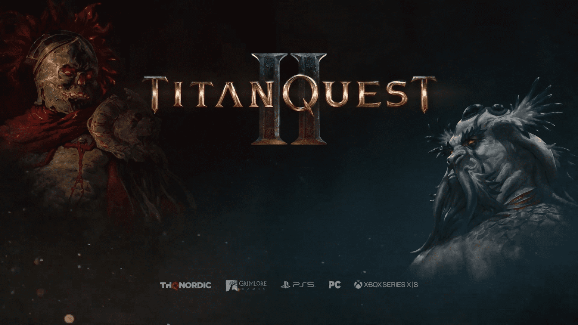 THQ Nordic Digital Showcase 2024 | Titan Quest 2 recebe trailer na transmissão; confira | Game Arena