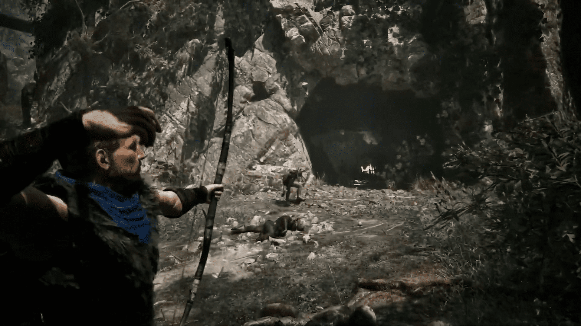 THQ Nordic Digital Showcase 2024 | Gothic 1 Remake recebe trailer detalhado; confira | Game Arena