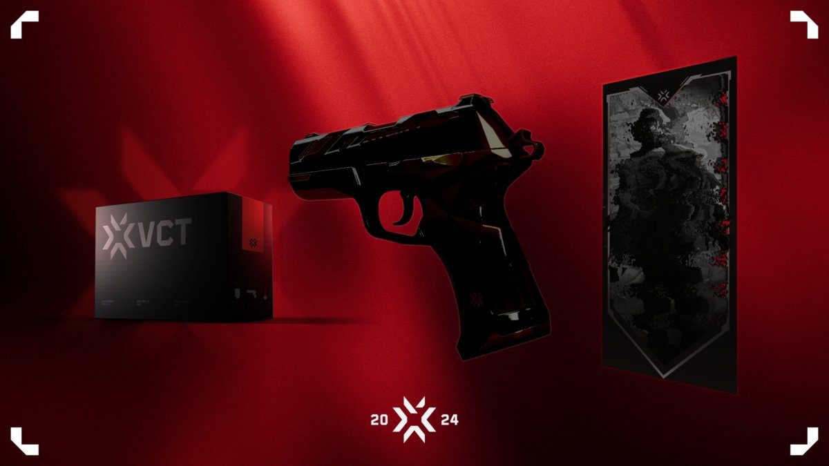 VALORANT: Skins do VCT deixam a loja nesta quinta-feira (12) | Game Arena