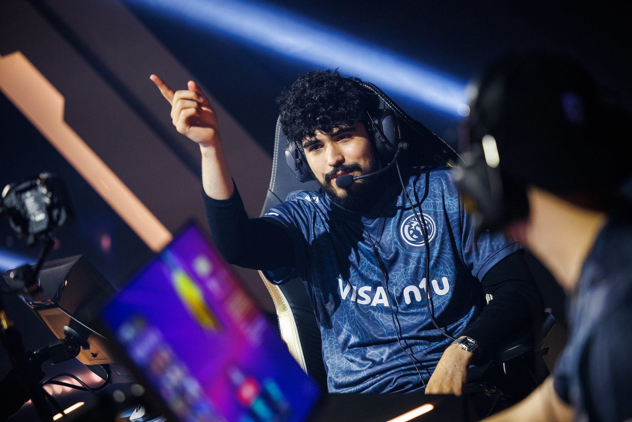 VALORANT Champions 2024: "Estrear com vitória é sempre muito bom", diz ...