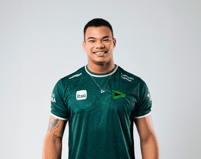 LoL: "acreditarei na vitória", Darlan Souza elogia Route | Game Arena