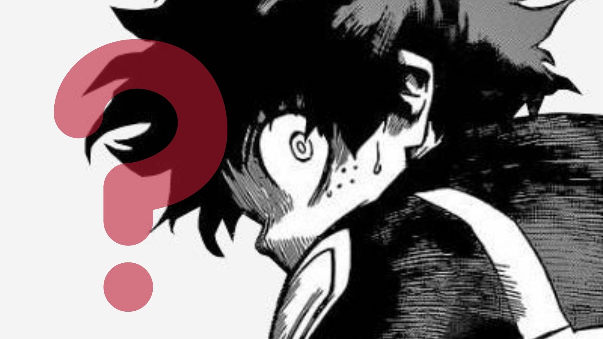 My Hero Academia: explicando o final de Deku no mangá | Game Arena