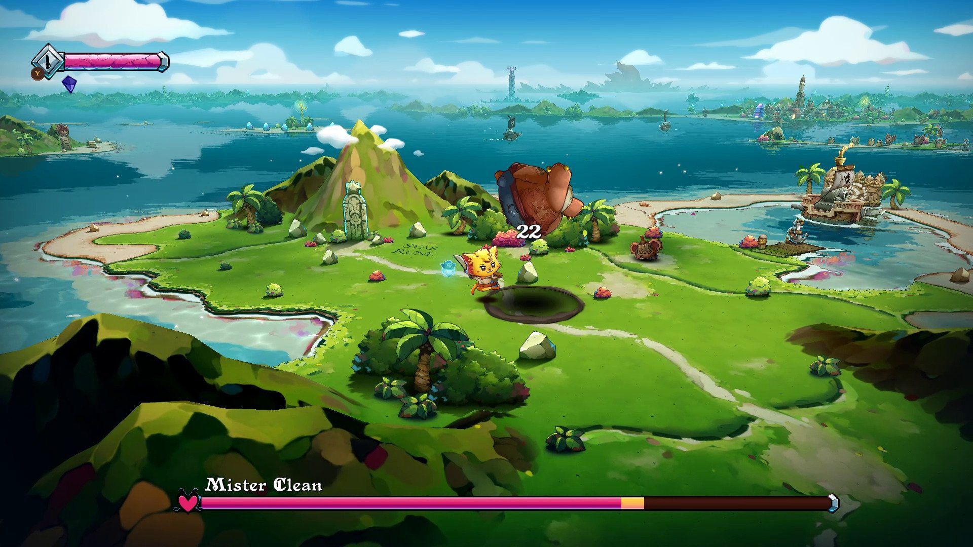 Review | Cat Quest 3: por miaus jogos assim | Game Arena