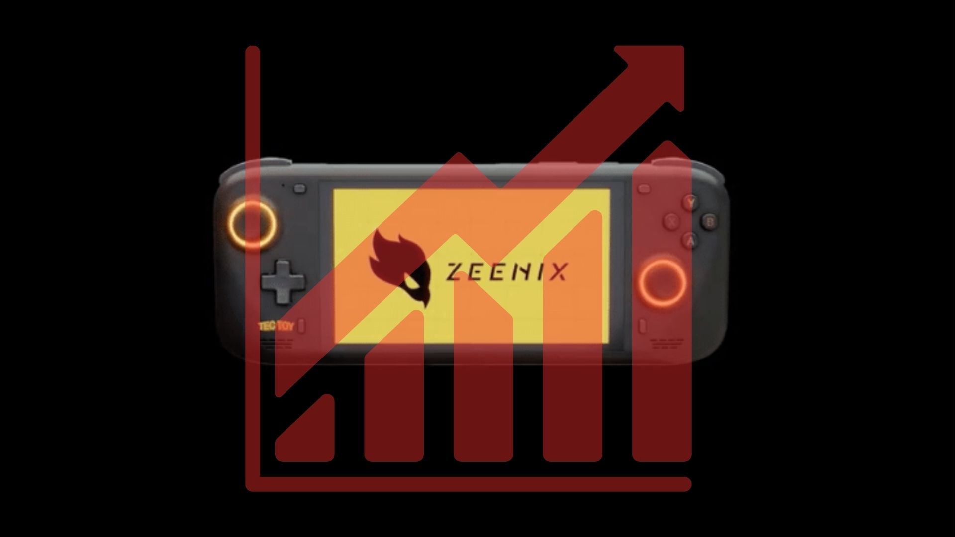 Zeenix: TecToy nomeia novo diretor para divisão de games e passa por ...