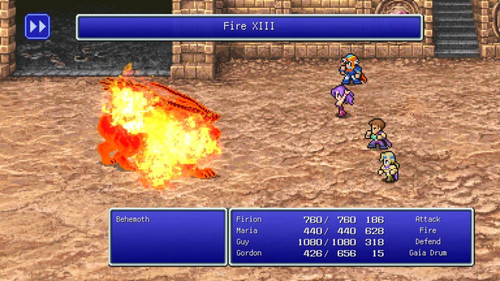 Final Fantasy Pixel Remaster ganha edição física especial 'Anniversary ...