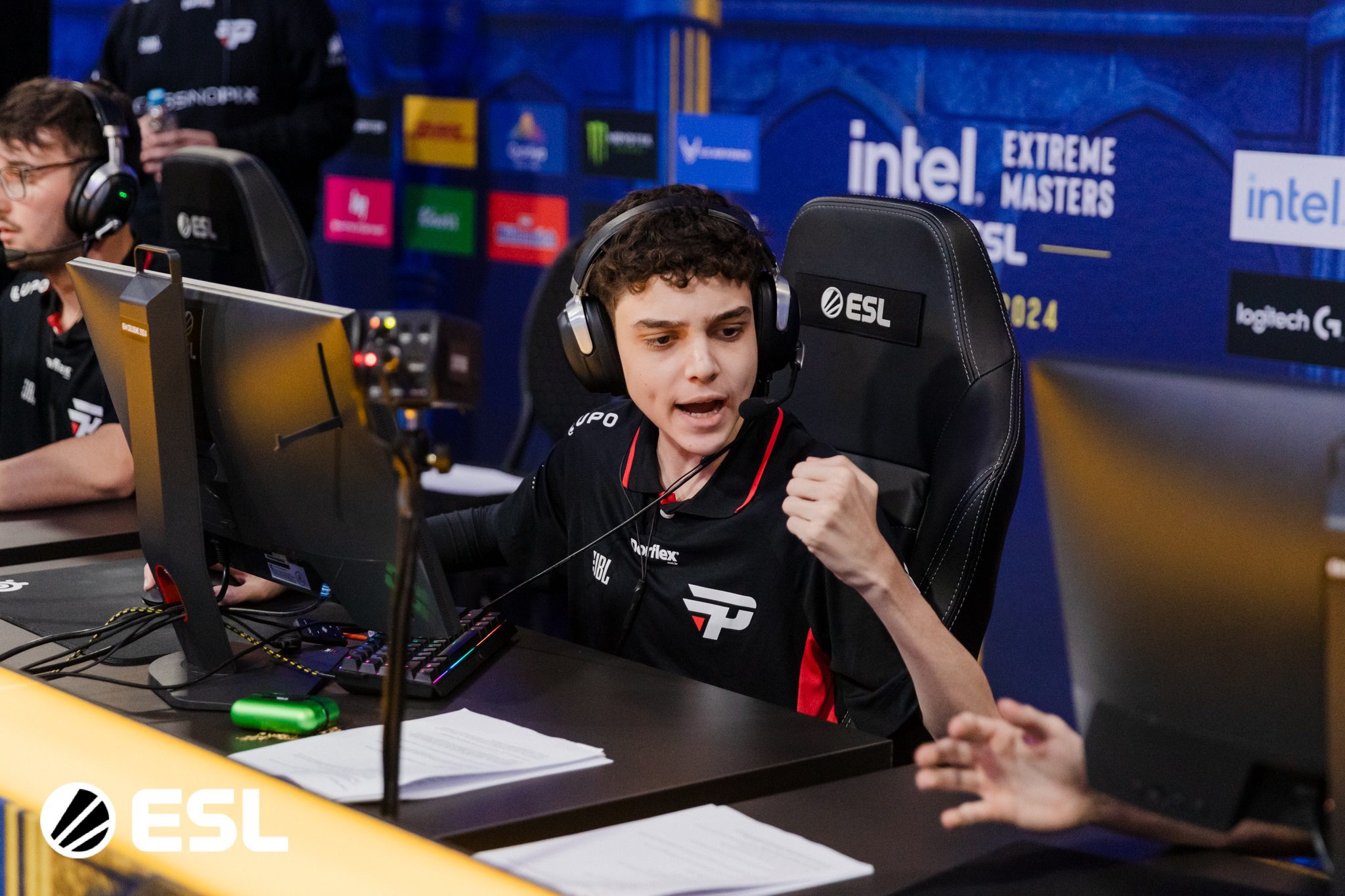 CS2: paiN ultrapassa 9z e se torna melhor time SA do ranking mundial ...