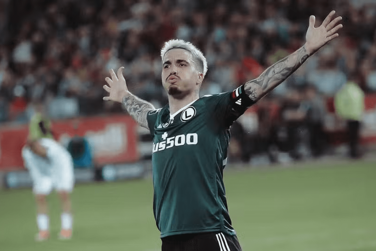 Coritiba encaminha contratação do meia Josué Pesqueira | Game Arena