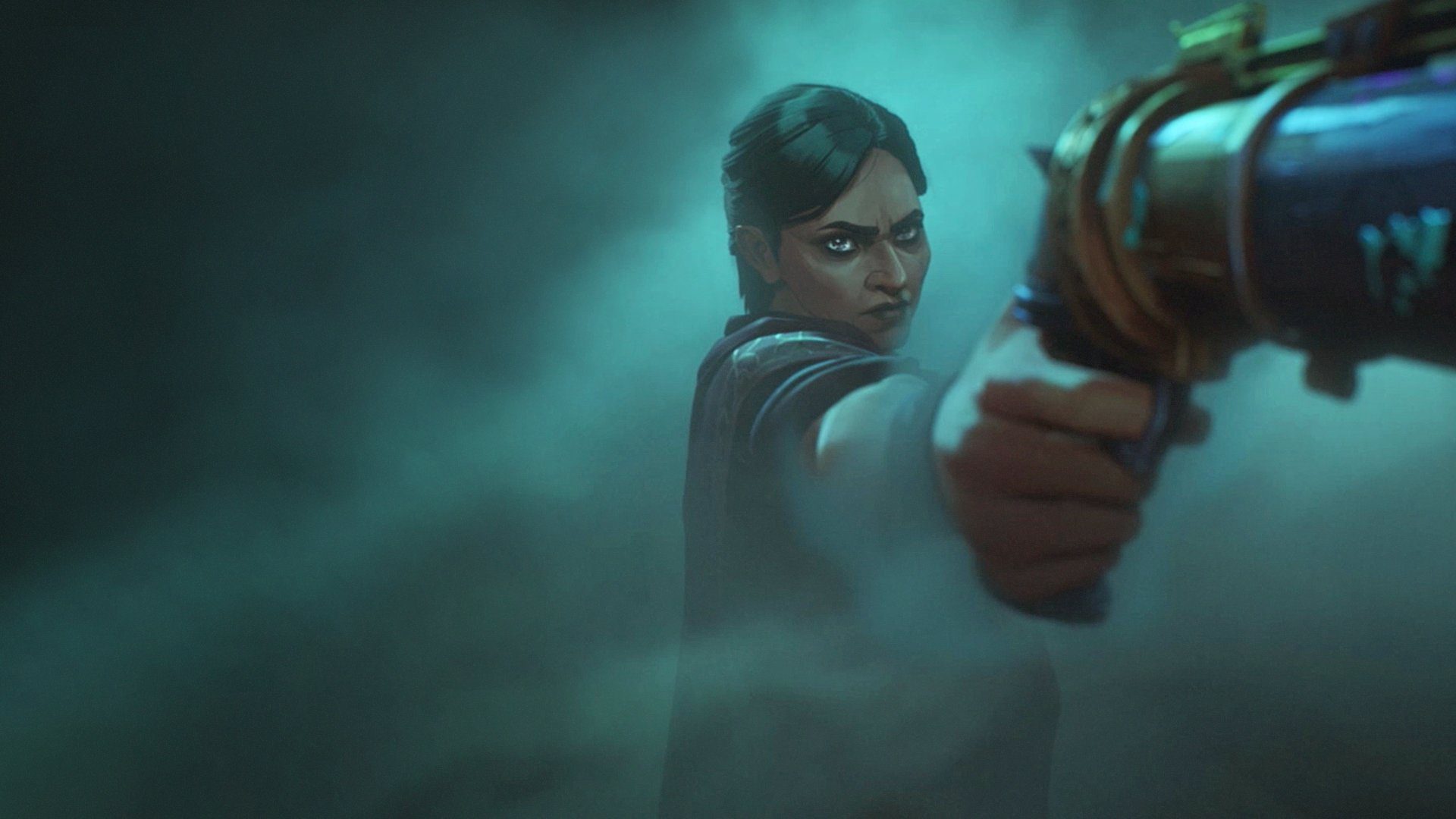 Arcane: segunda temporada ganha novo trailer | Game Arena