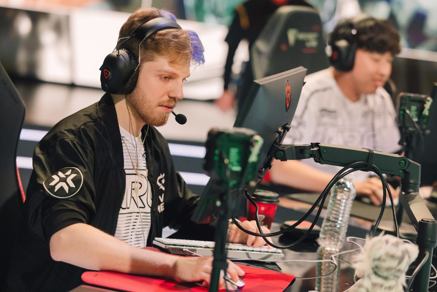 VALORANT: Demon1 presencia terremoto de magnitude 4,4 durante ...