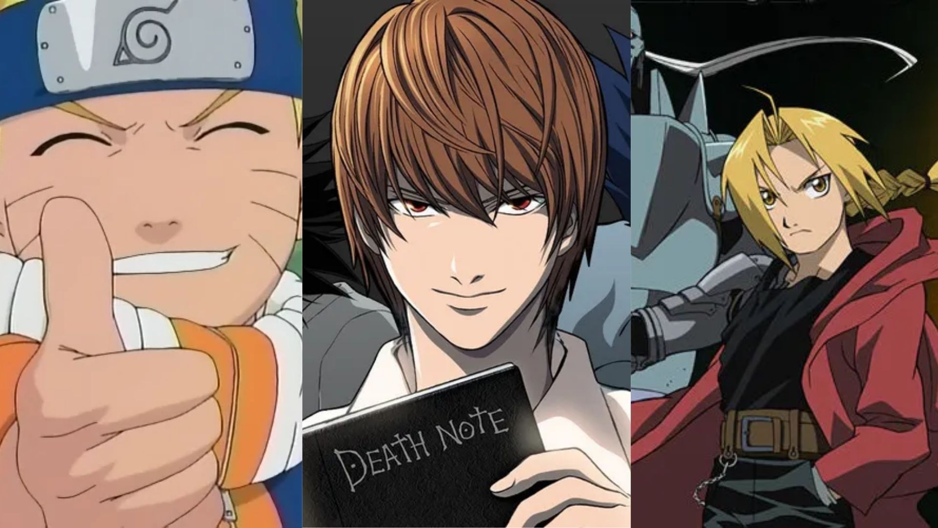 Os melhores animes dos anos 2000 | Game Arena