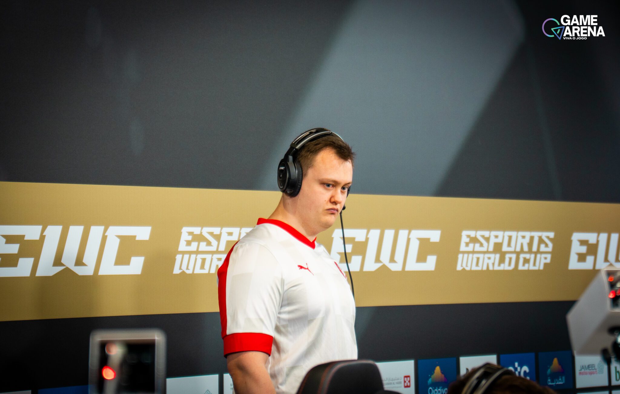 CS2: treinador diz que saída de siuhy não foi "repentina" | Game Arena