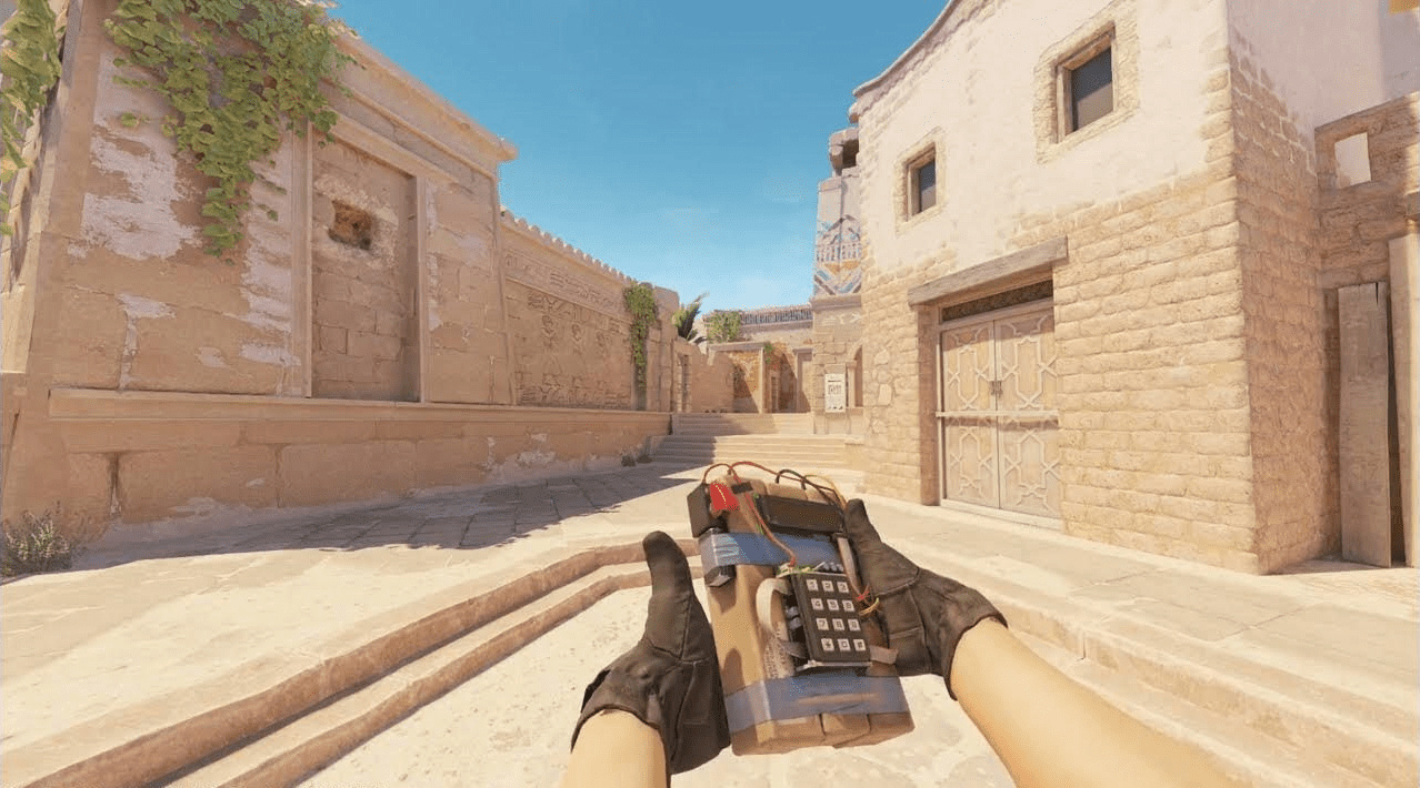 CS2: bug na C4 causa lag nos servidores | Game Arena