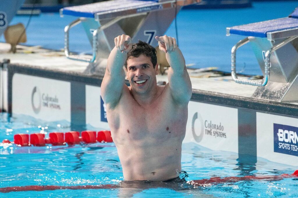 Phelipe Rodrigues, o pernambucano maior medalhista paralímpico da ...