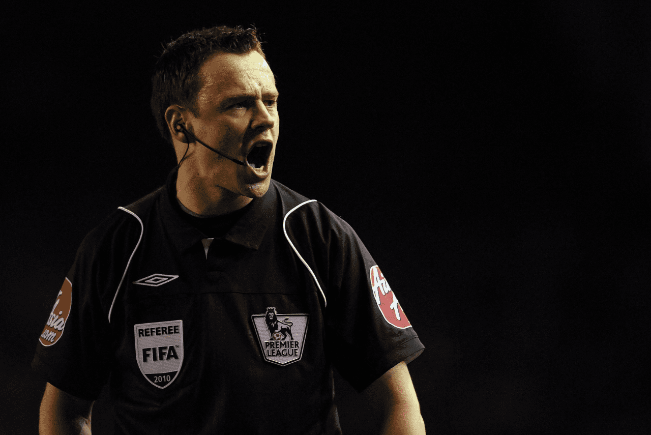 Árbitros da Premier League terão que revelar clube do coração para ...