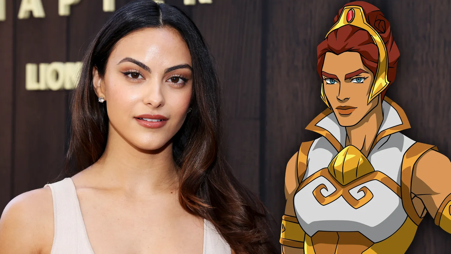 Mestres do Universo: live-action de He-Man terá Camila Mendes como ...