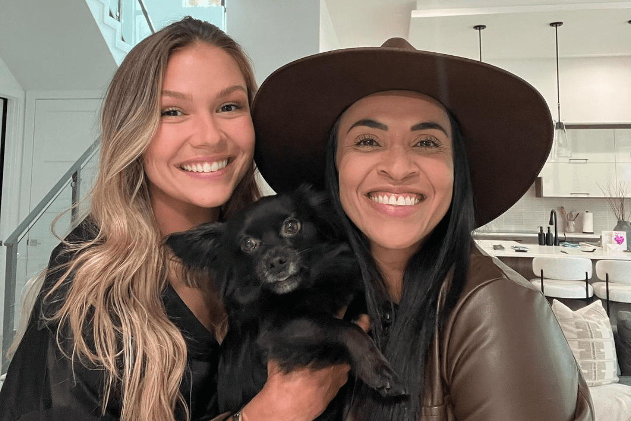 Marta anuncia noivado com colega de time nos Estados Unidos | Game Arena