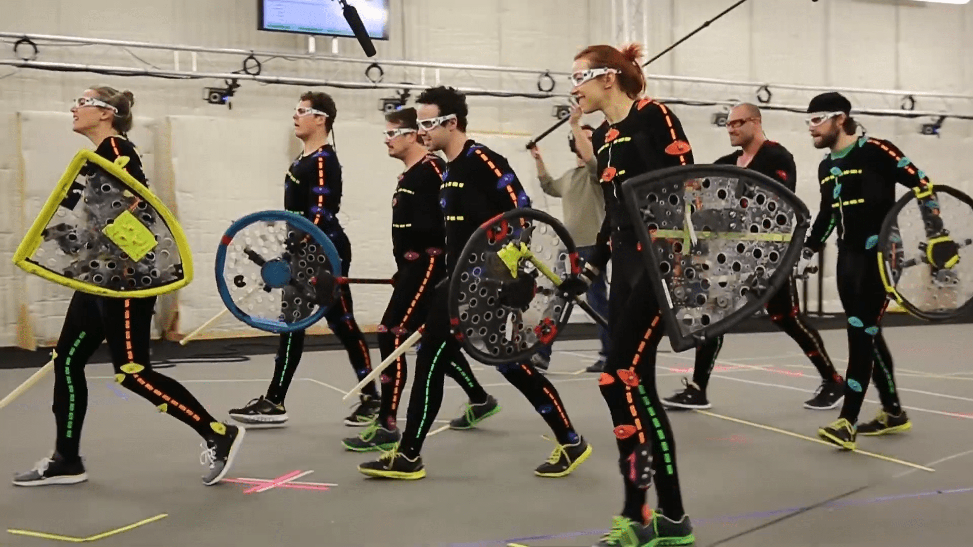 Artistas da indústria de games pedem mais transparência sobre trabalhos ...