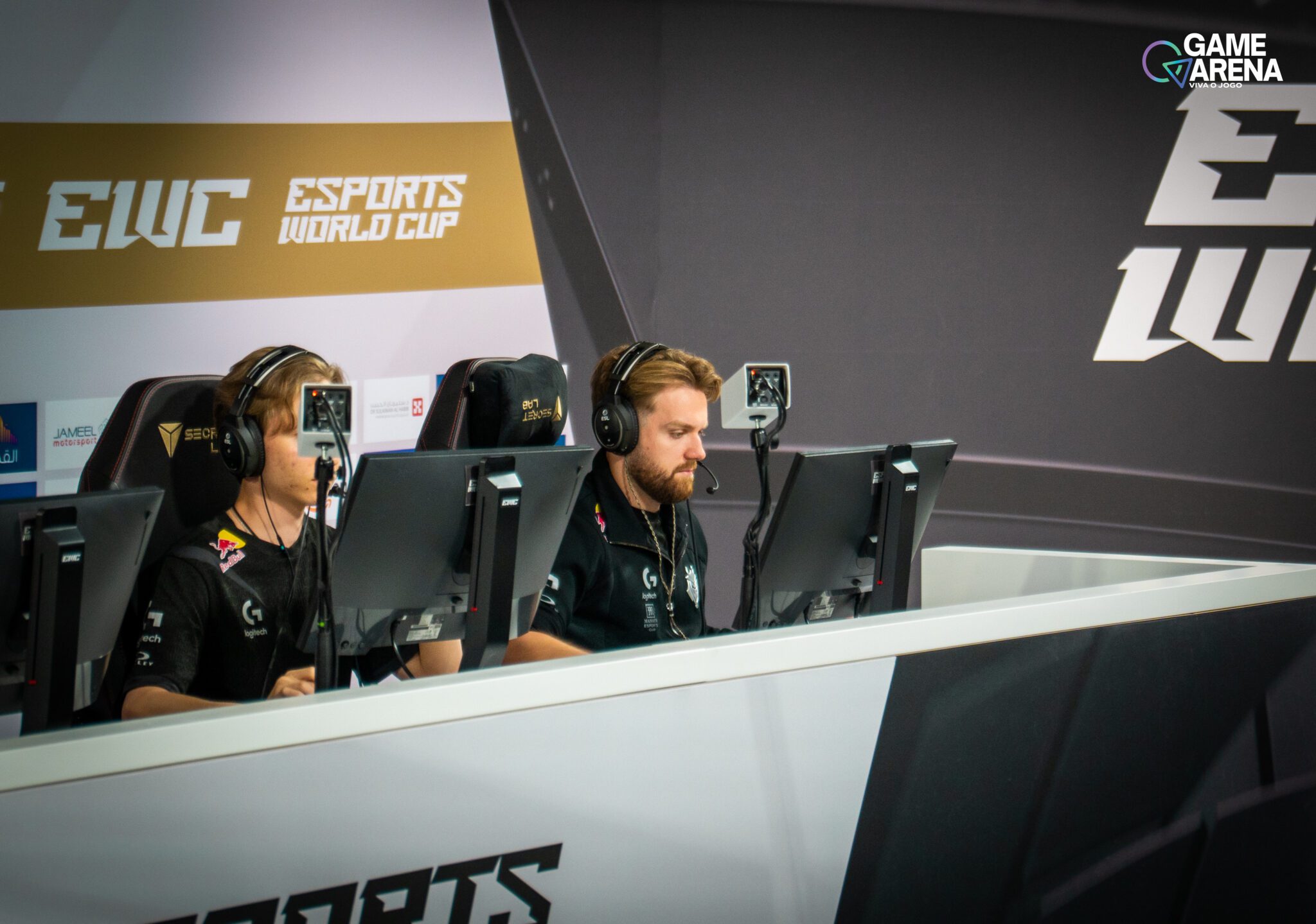 CS2: NiKo revela que usou Snap Tap na BLAST Groups e não na IEM Cologne | Game Arena