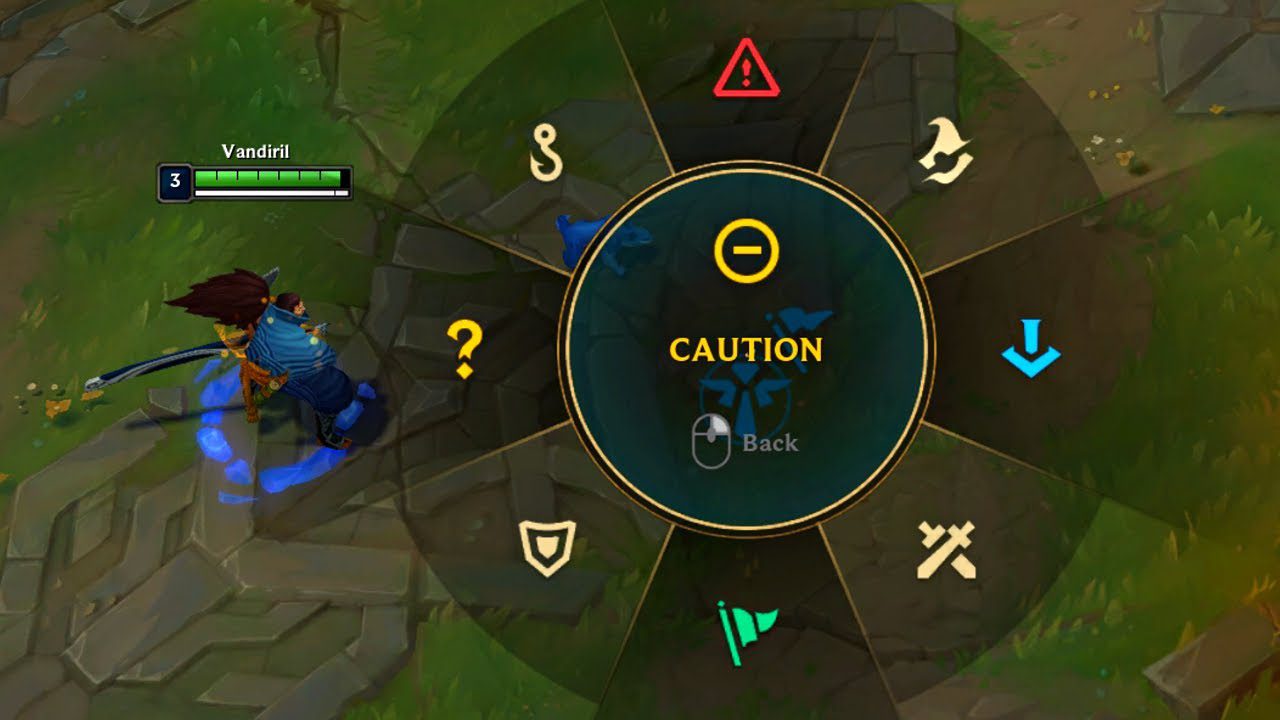 LoL: um ping do game pode transformar jogadores em Sukuna | Game Arena