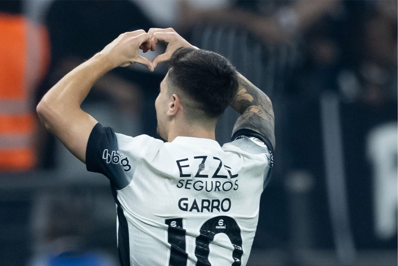 Quem é Rodrigo Garro? Conheça a história do principal jogador do ...