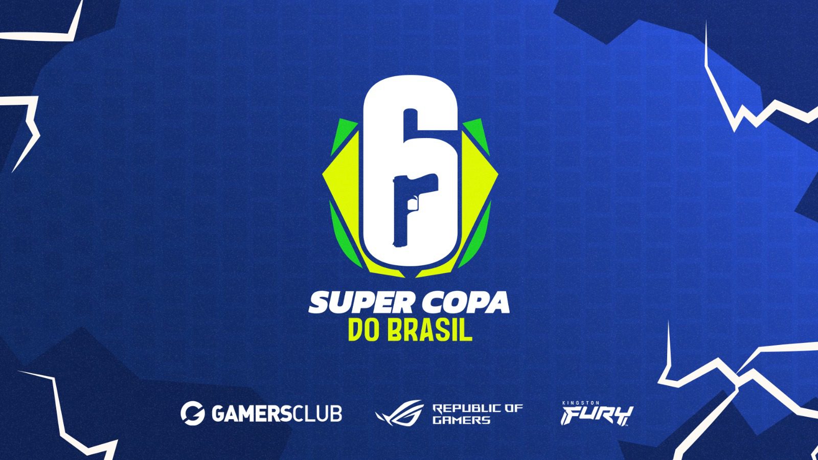 R6: confira o calendário da Super Copa do Brasil de Rainbow Six Siege ...