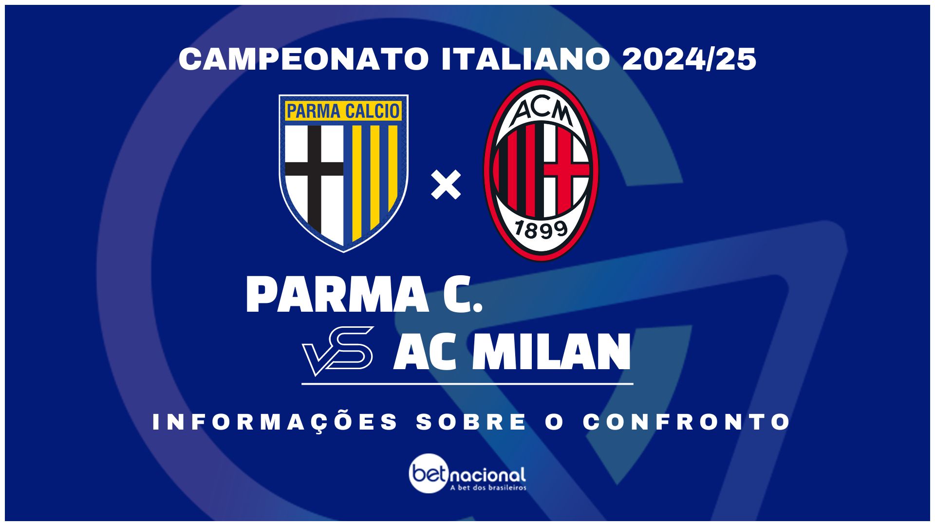 Parma x Milan: onde assistir, horário, escalações e estatísticas | Game ...